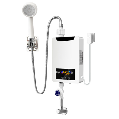 即热式电热水器小型恒温速热家用