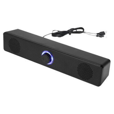 soundbar桌面蓝牙音箱小巧