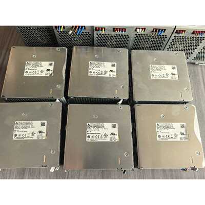溢价-台达LYTE电源DRL24V480W1AA