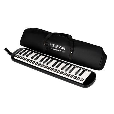 未来之星37键口风琴小学生专用
