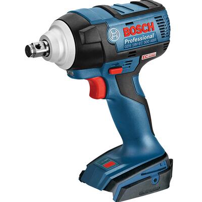 博世充电式无刷电动扳手