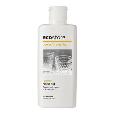 宜可诚洗碗机专用光亮剂200ml