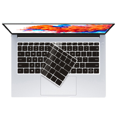 适用华为键盘膜matebook