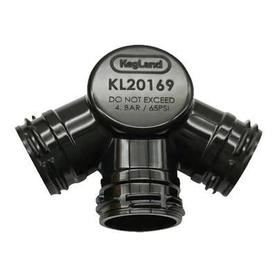精酿PCO38打酒瓶盖4L/8LKegLand