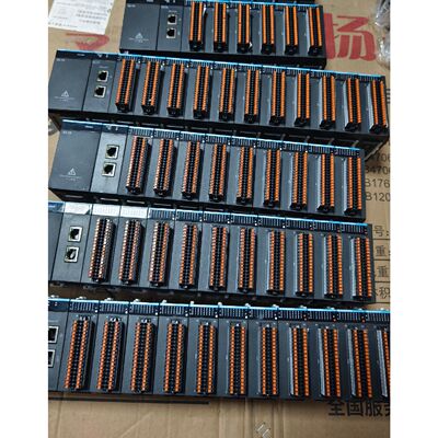 询价-汇川PLC  GL10-PS2，GL10-RTU-ECTA,