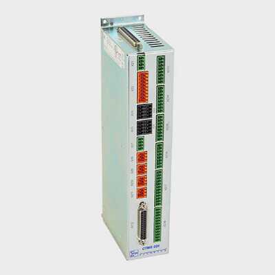 SIGMATEK CTMS 020 12-250-011-K CD TECHNOLOGIEMODUL