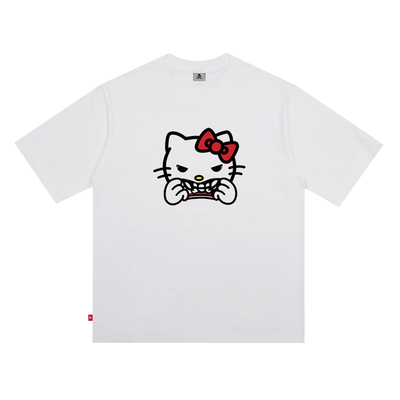 卫衣/体恤鬼脸KT（购物车有彩蛋