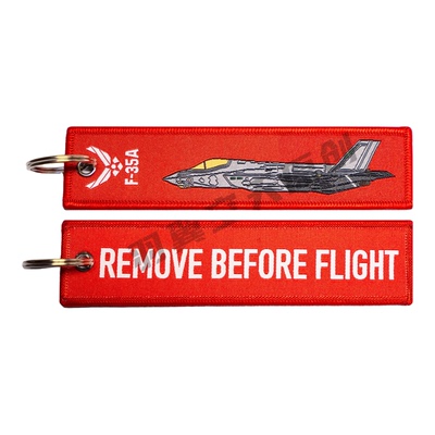 F-35ARemoveBeforeFlighttag