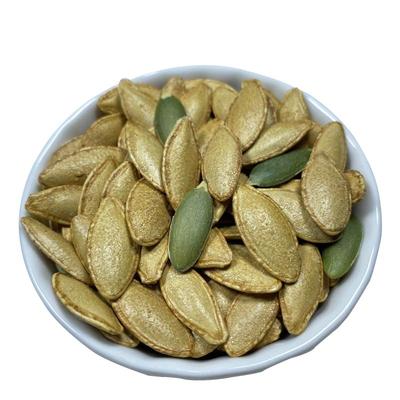 五年半新疆美人甲大颗粒南瓜子