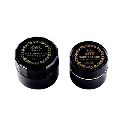 美甲塑形满钻日系免洗封层加固胶