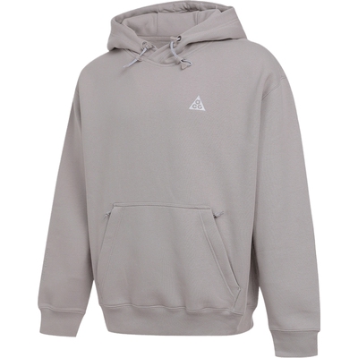 滔搏NIKE耐克男子ACG户外运动休闲连帽套头衫卫衣DZ3393-009