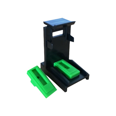 抽墨夹墨盒黑色彩色加墨工具墨水