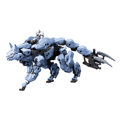 寿屋拼装模型六角机牙Managarmr