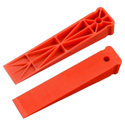 门窗安装神器塑料楔子插片垫块