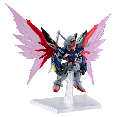 万代FW命运高达二式光翼