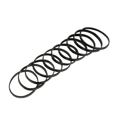 M2ka一次性发圈女高弹力耐用扎发多容量发绳不勒无痕舒适皮筋