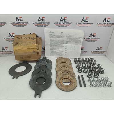 Kit De Reconditionnement Frein Ausco PK666 Srie C FAILSAFE