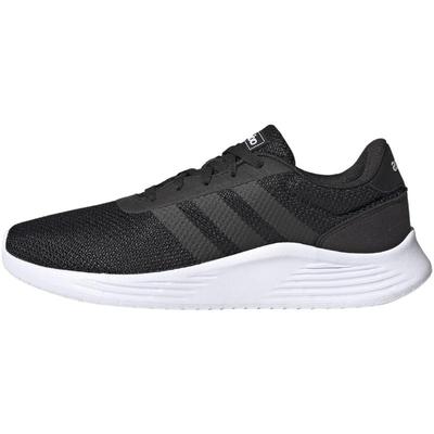 Adidas/阿迪达斯正品adidas LITE RACER 2.0男子跑步运动鞋EG3278