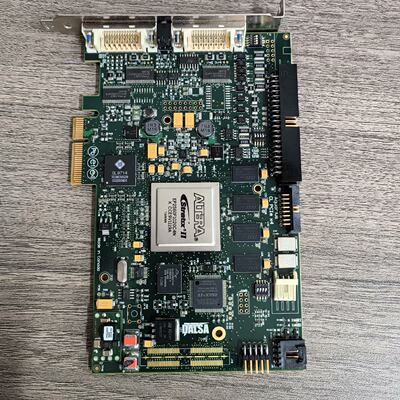 议价Dalsa Ima Acquisition Card Or-X4c0-Xpf00 A2 Version适用