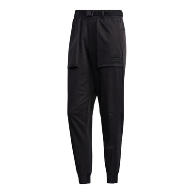 阿迪达斯男子工装长裤