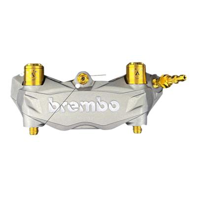 AEIFTC4钛合金防盗螺丝帽