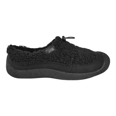 FOOTLIFE女士冬季厚底外穿保暖鞋