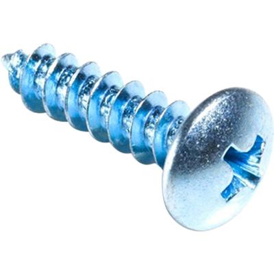 镀锌大扁头自攻大头螺丝钉