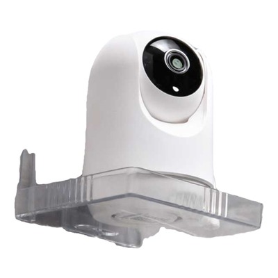 摄像头支架监控放置架子免打孔