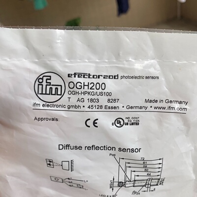 OGH200 O6H200 O5P500 O5P700德国易