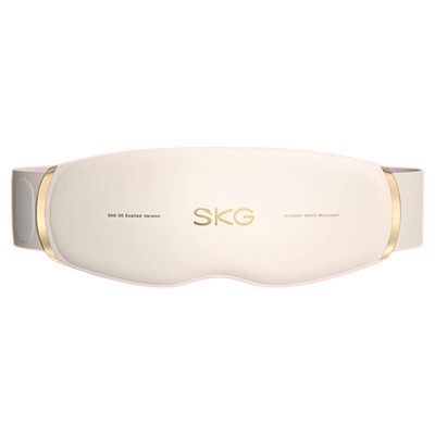 SKG腰部按摩器G5新款礼盒版