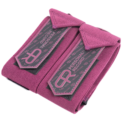 轮子哥专业撸铁大重量健身护肘