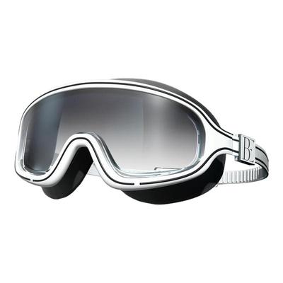 BE范德安防水防雾泳镜