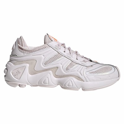 阿迪达斯三叶草舒适休闲鞋