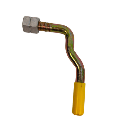 货车七字钩马槽钩挂车厢门把手