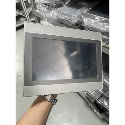 询价-昆仑通态触摸屏TPC1071GiX   10寸一体化触摸屏，