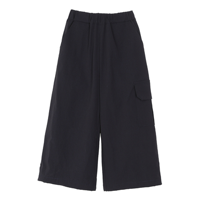 小O宝Okids童装女宝宝工装裤时髦