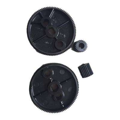 FLECK富莱克3150控制阀大小齿轮3900多路阀3200NT上下驱动齿轮