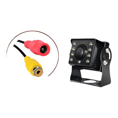 嘉易通AHD夜视王防水防震大广角