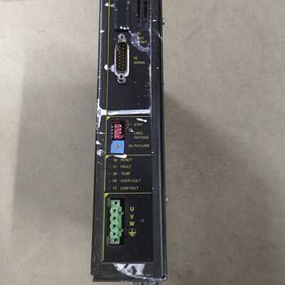 【请询价】POSITEC百格拉驱动器 WDM3-004.0802，23