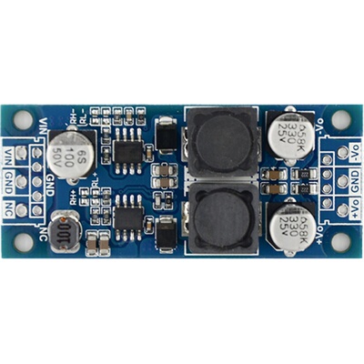 正输入转负输出 正转正负 正负15V12V5V24V转正负 正负电压可调