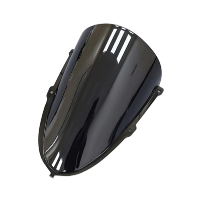 阿普利亚RS660改装前挡风玻璃