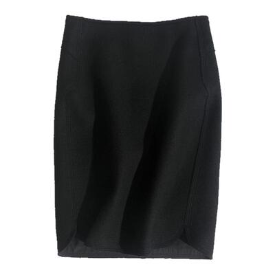 秋冬铅笔裙OFFIY半裙职业