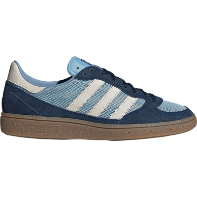 阿迪达斯男女款透气运动板鞋