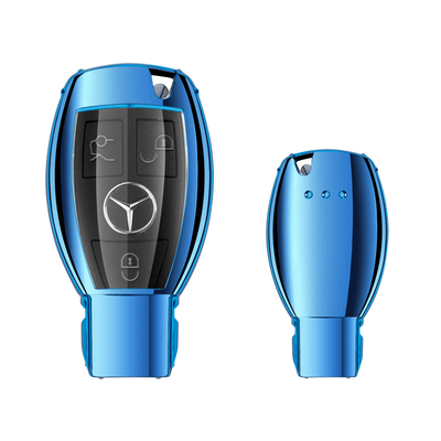 奔驰C级C200汽车钥匙套GLA保护壳