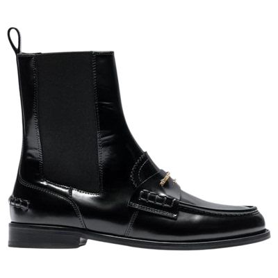 Alexander Wang/亚历山大王 Carter Ankle Boot 靴女HBX