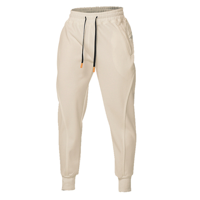 健身运动秋冬季跑步休闲长裤男