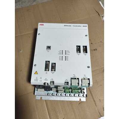 ABBMillmate Controller 400R系：议价