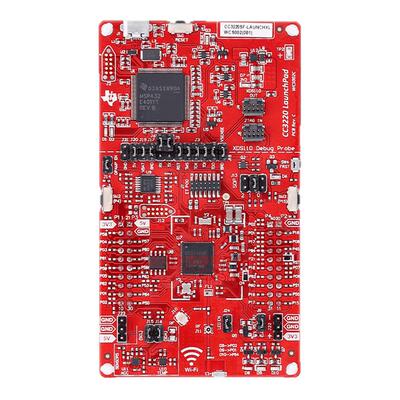 现货CC3220SF-LAUNCHXL开发板