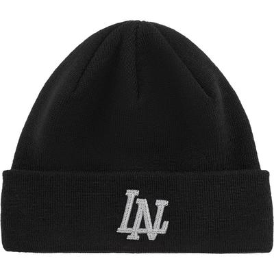 李宁男女同款针织帽运动帽