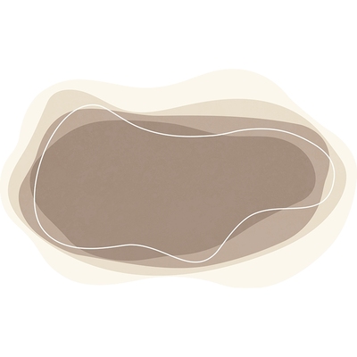 兴连心客厅卧室轻奢高级奶油地毯